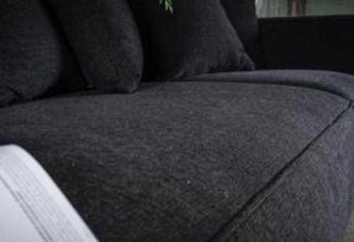 Современный модульный диван
