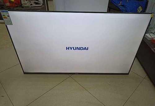 Телевизор Hyundai H-LED55BU7006
