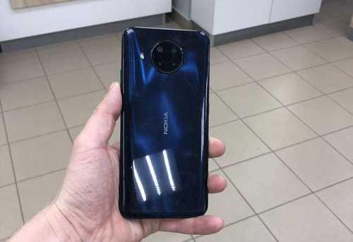 Nokia 5.4, 4/64 ГБ