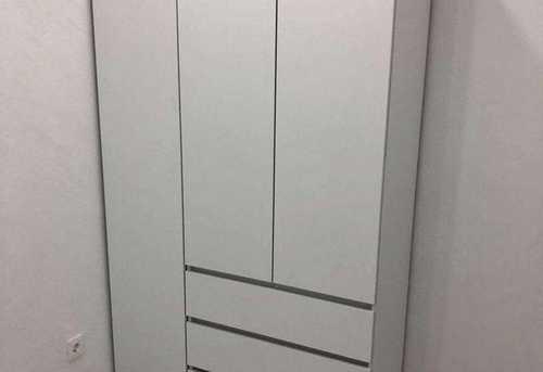 Шкаф 3 створки в наличие в стиле IKEA