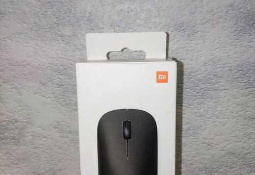 Беспроводная мышь Xiaomi Wireless Mouse Lite