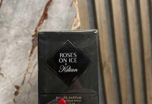 Kilian paris roses on ice оригинал