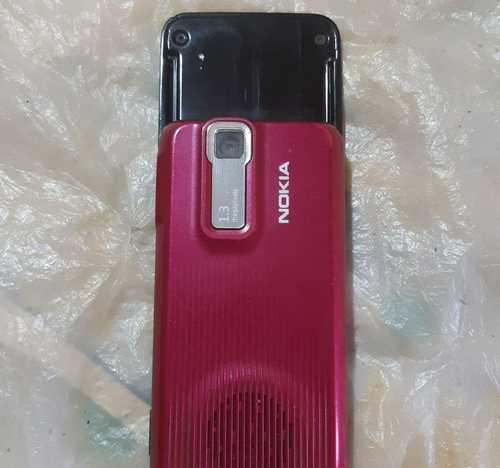 Nokia 7100 Supernova