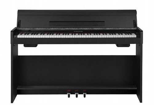 Новое пианино Nux WK-310 Black