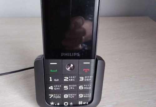 Philips Xenium E227