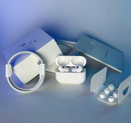 AirPods Pro 2 Чехол Бесплатная доставка