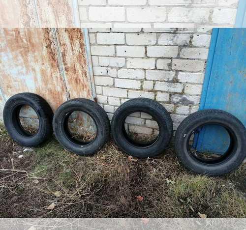 Yokohama Ice Guard IG60 175/65 R14