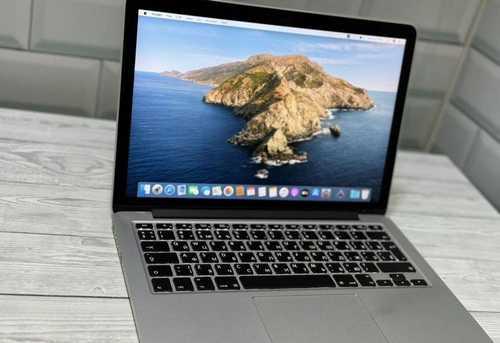 Apple MacBook Pro 13 2015 16gb i5 ssd 128