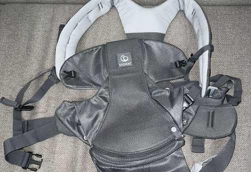 Эргорюкзак stokke my carrier