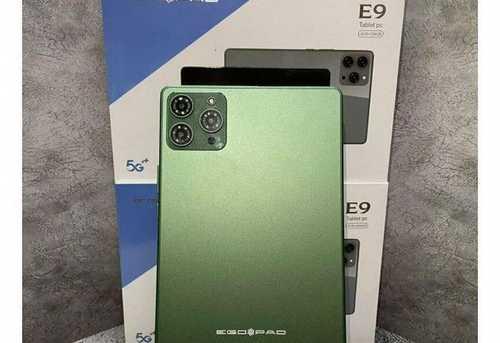 Планшет Egopad e9