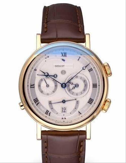 Часы Breguet Classique 5707 Le Reveil du Tsar 5707