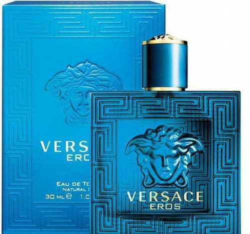 Мужская туалетная вода versace