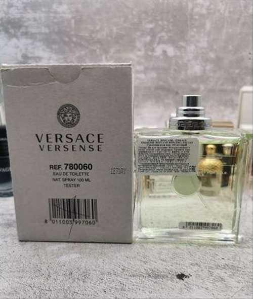 Versace Versense, Версаче Версенс оригинал