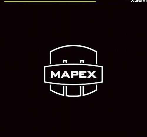 Коврик для барабанной установки Mapex pmkm-M22P10