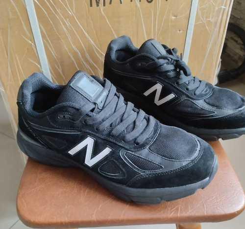 Кроссовки мужские New Balance 990 made in the USA