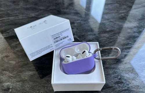 AirPods Pro подарок + гарантия