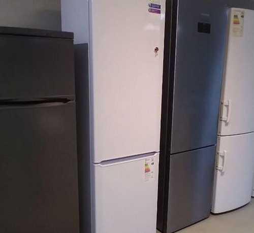 Холодильник бу Веко 2 м. С гарантией доставкой