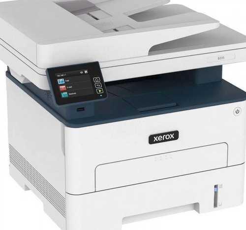 Мфу Xerox B235