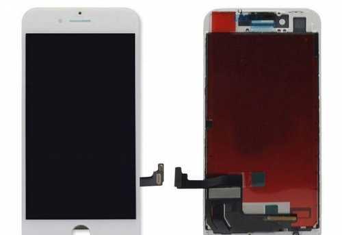Дисплей для iPhone 8/SE 2020 + белый(HC)