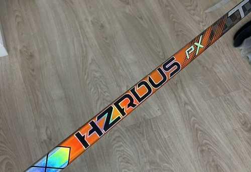 True hzrdus PX (оригинал)