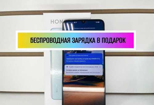 HONOR X7a, 4/128 ГБ