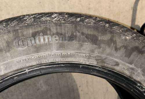 Continental CrossContact LX25 235/55 R19 105W