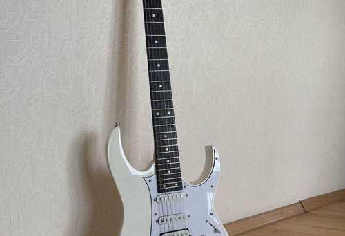 Электрогитара Ibanez GRG140-WH