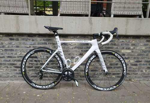 Шоссейный велосипед Giant Propel Advenced SL 0