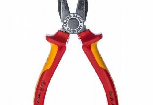 Пассатижи Knipex KN-0306180