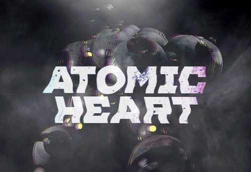 Atomic Heart для PS4/PS5 Воронеж