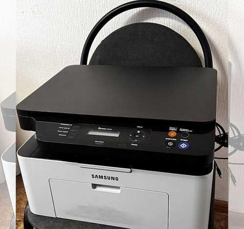 Мфу Samsung Xpress M2070