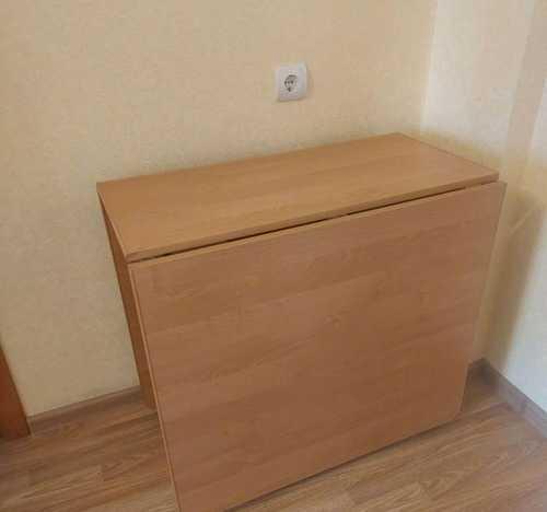 Письменный стол раскладной бу