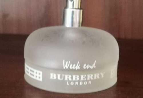 Burberry weekend for women 100ml /40ml