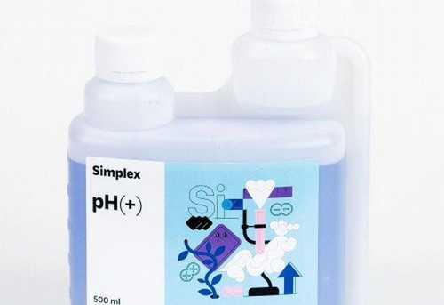 Регуляторы pH simplex