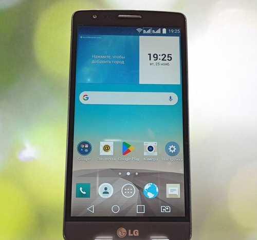 LG G3 s D724, 8 ГБ