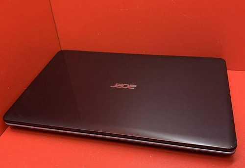 Ноутбук Acer E1-571g (25675)