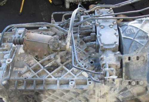 Коробка передач zf12as2530to на Ман Даф Ивеко Рено