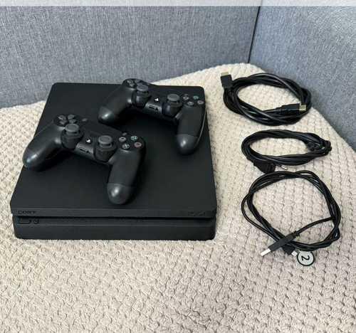 Sony playstation 4 slim 1tb