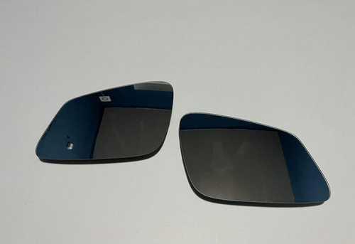 Боковые зеркала с подогревом BMW F30 BMW F20 E84