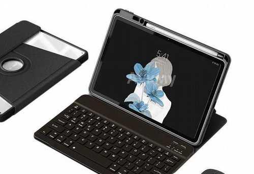 Чехол-клавиатура Huawei MatePad 11 2023 11" + мышь