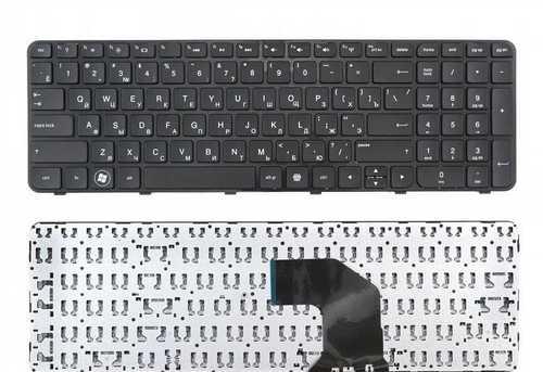 Клавиатура новая для ноутбука HP Pavilion G6-2000