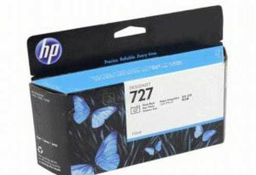 Картридж 727 для HP DJ T920/T1500 (O) B3P23A, ph