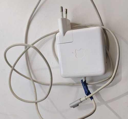 Magsafe 1 60 w ватт оригинал