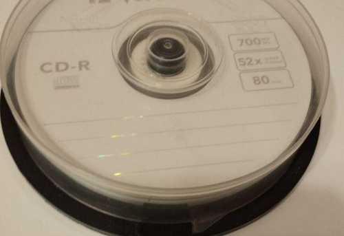 Cd диски