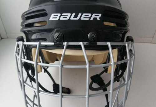 Хоккейный шлем Bauer 4500 S