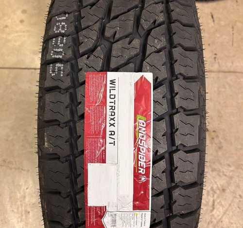 Landspider Wildtraxx A/T 275/65 R20 126S