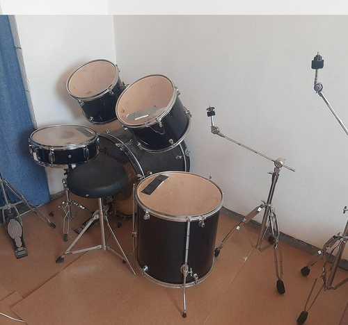 Ударная установка Mapex