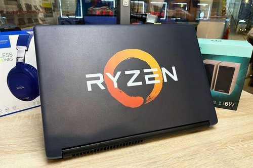 Ультрабук Acer на Ryzen3 + Radeon с дизайном