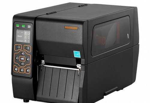 Bixolon Принтер этикеток XT3-40, 4" TT Printer, 20