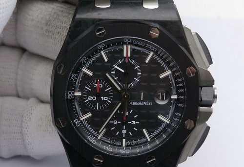 Часы audemars piguet royal oak offshore